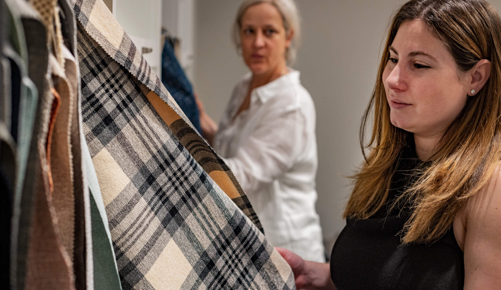 Finished Textiles Product Categories | Dorell Fabrics